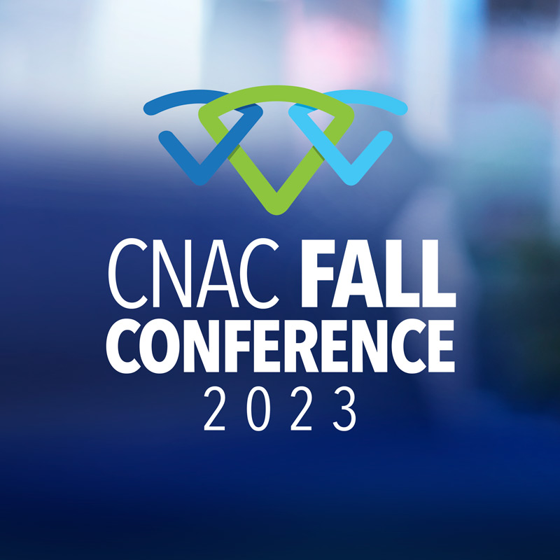 Upcoming Events - Canadian National Alliance for Chiropractic